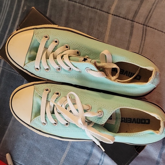 Converse | Shoes | Used Great Condition Converse All Star | Poshmark
